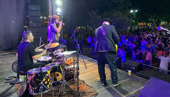 Eventos em Bonito MS: descubra os melhores para sua viagem!